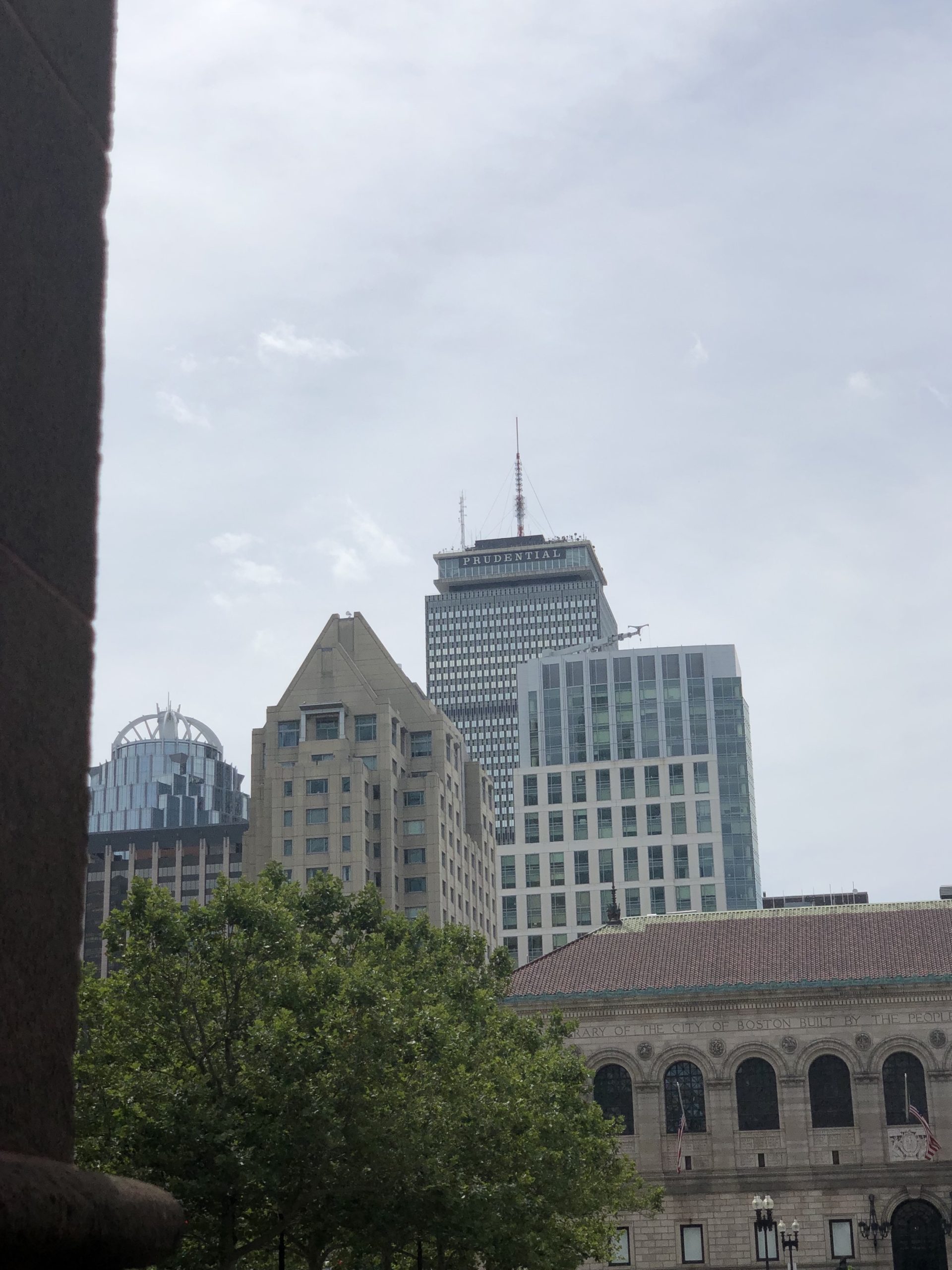 Ultimate Boston Girls Trip Guide: 10 Fun Things To Explore